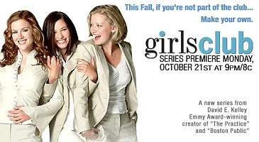 Girls Club (2002) | Movie and TV Wiki | Fandom