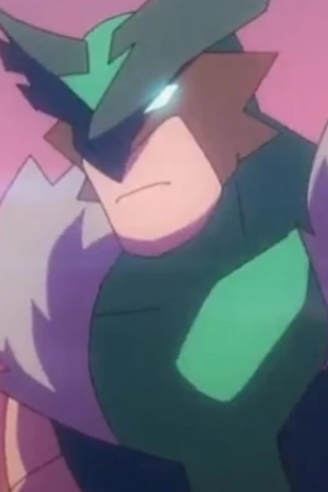 Groundhawk (The Boys Diabolical) | Movie and TV Wiki | Fandom