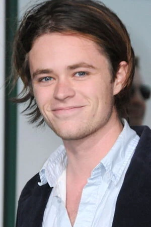 Harrison Gilbertson (1993) | Movie and TV Wiki | Fandom