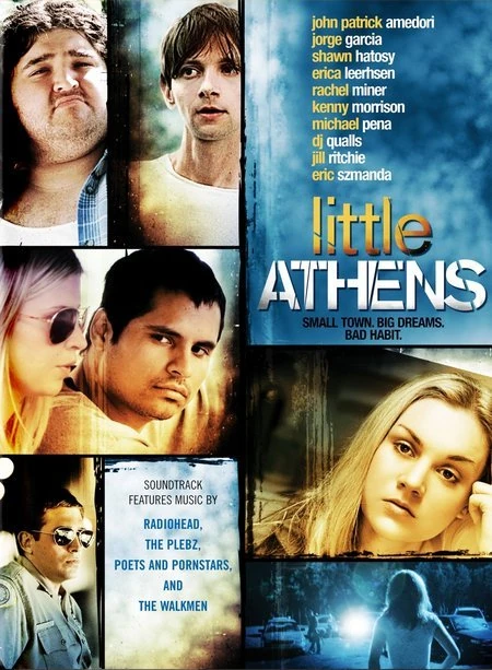 Little Athens (2005) | Movie and TV Wiki | Fandom