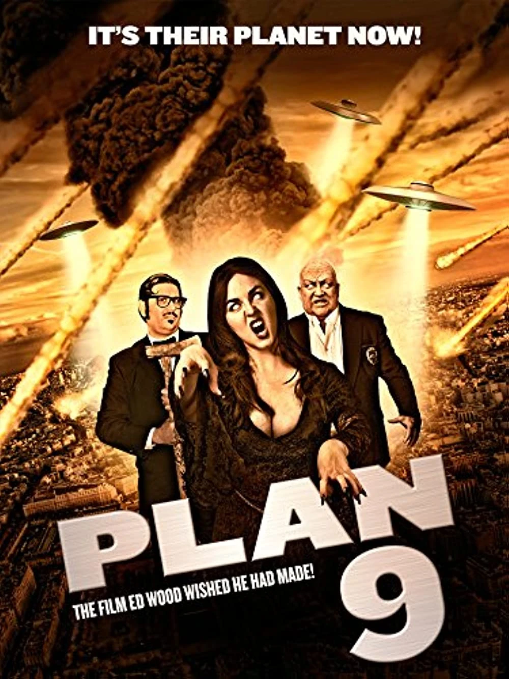 Plan 9 (2015) | Movie and TV Wiki | Fandom