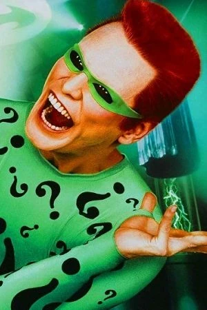 Riddler (Burtonverse) | Movie and TV Wiki | Fandom