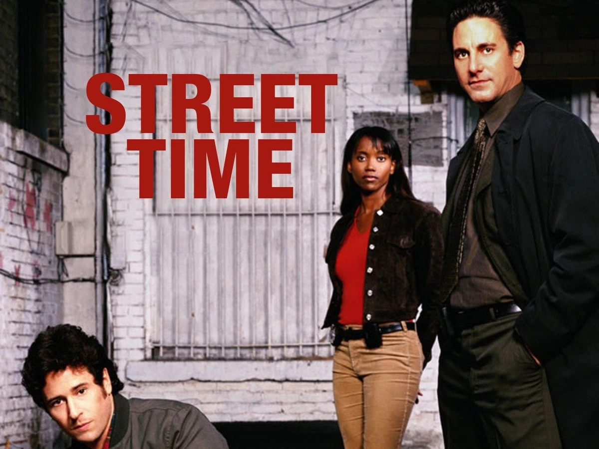 Street Time (2002) | Movie and TV Wiki | Fandom