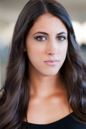 Caitlin Dechelle (1990) | Movie and TV Wiki | Fandom