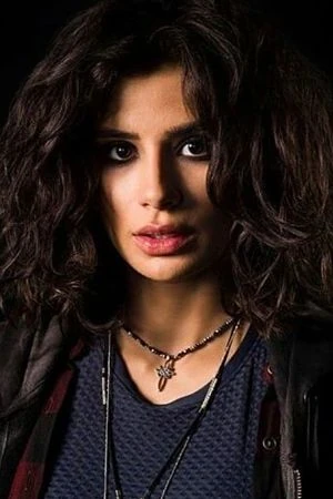 Crazy Jane (Doom Patrol 2019) | Movie and TV Wiki | Fandom