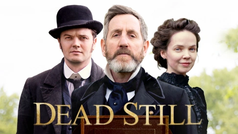Dead Still (2020) | Movie and TV Wiki | Fandom