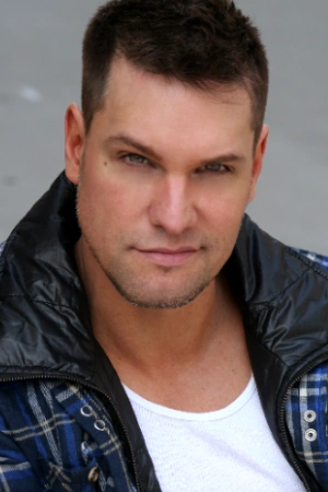 Dylan Vox (1978) | Movie and TV Wiki | Fandom