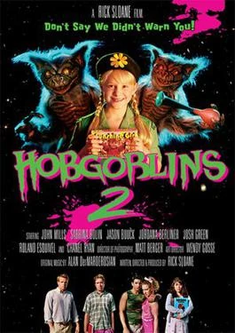 Hobgoblins 2 (2009) | Movie and TV Wiki | Fandom