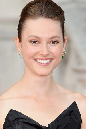 Lydia Wilson (1984) | Movie and TV Wiki | Fandom