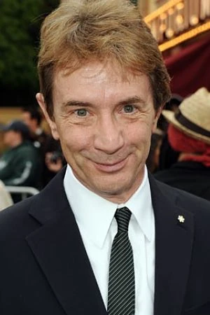 Martin Short (1950) | Movie and TV Wiki | Fandom