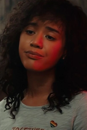 Mindy Meeks-Martin (Scream) | Movie and TV Wiki | Fandom