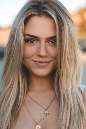 Morgan Harvill (1998) | Movie and TV Wiki | Fandom