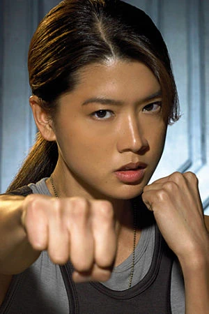 Number Eight (Battlestar Galactica) | Movie and TV Wiki | Fandom