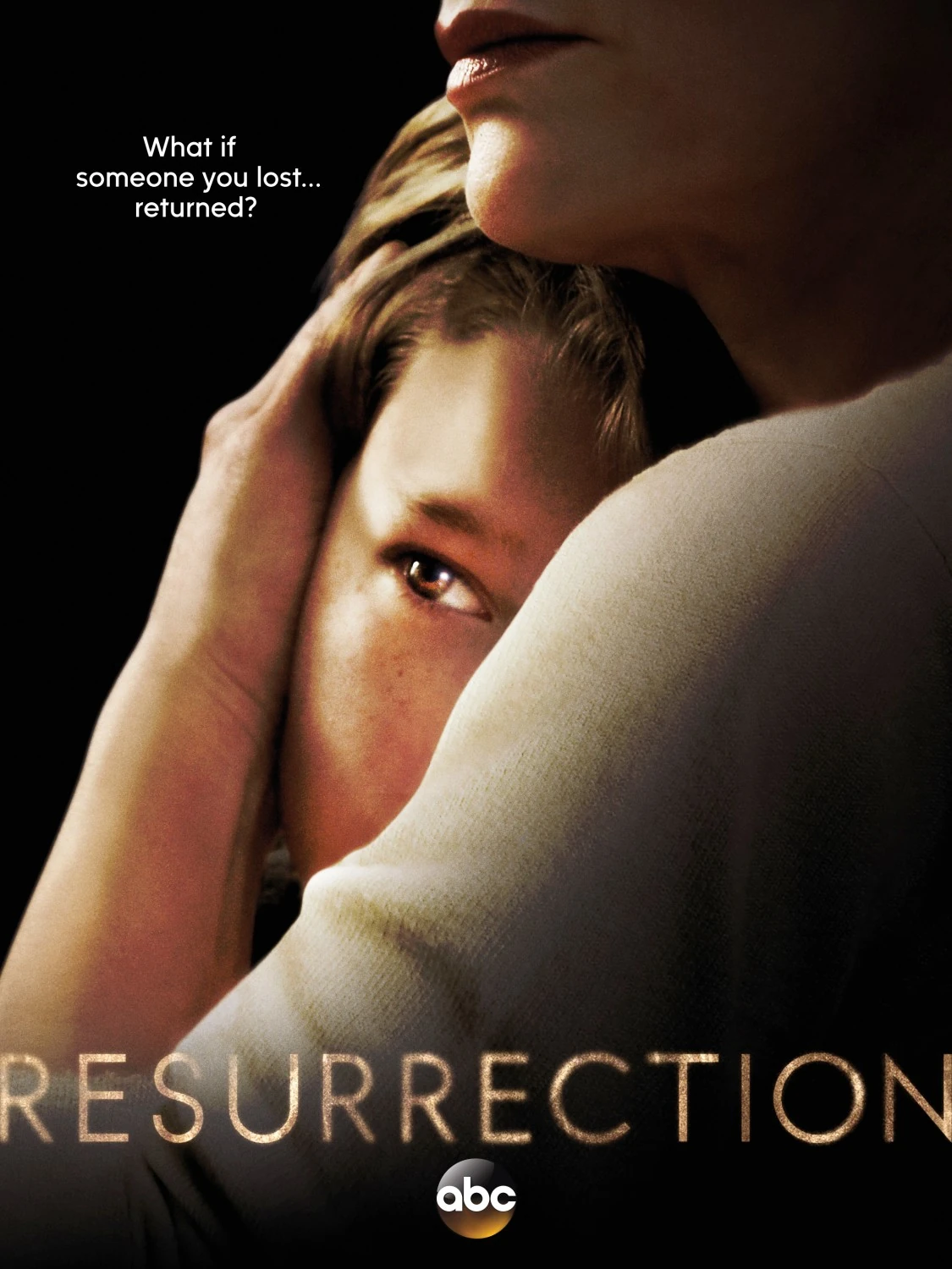 Resurrection (2014) | Movie and TV Wiki | Fandom