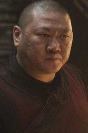 Wong (MCU) | Movie and TV Wiki | Fandom