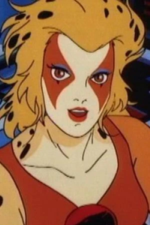 Cheetara (Thundercats) | Movie and TV Wiki | Fandom