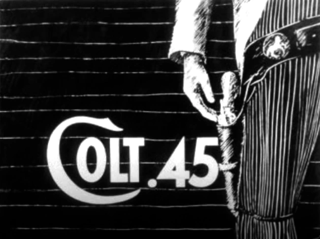 Colt .45 (1957) | Movie and TV Wiki | Fandom