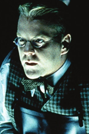 Daniel P. Schreber (Dark City) | Movie and TV Wiki | Fandom