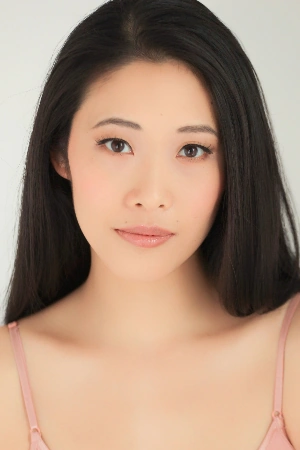 Ellen Mah | Movie and TV Wiki | Fandom