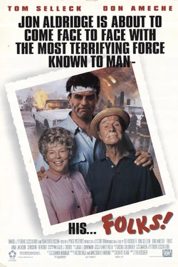 Folks! (1992) | Movie and TV Wiki | Fandom