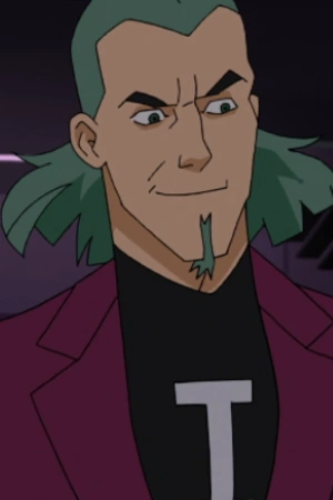 Isotope (Invincible) | Movie and TV Wiki | Fandom