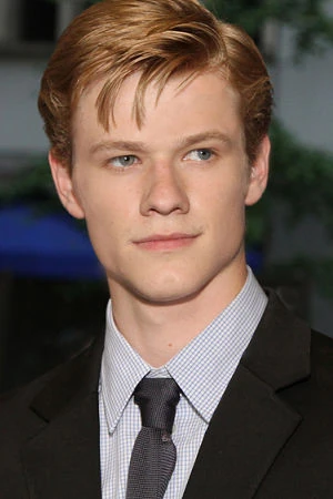 Imágenes De Lucas Till