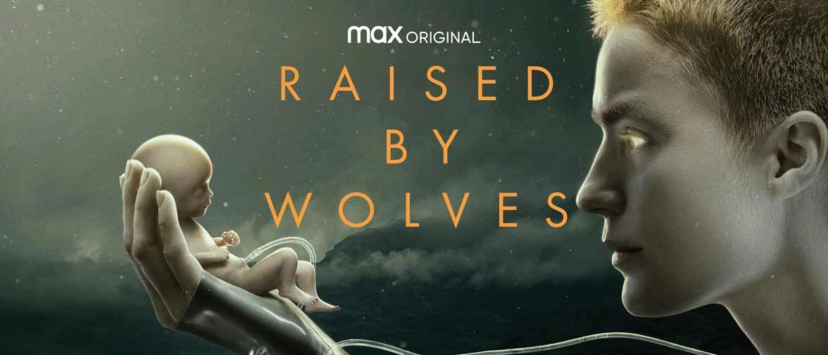 Raised by Wolves (2020) | Movie and TV Wiki | Fandom