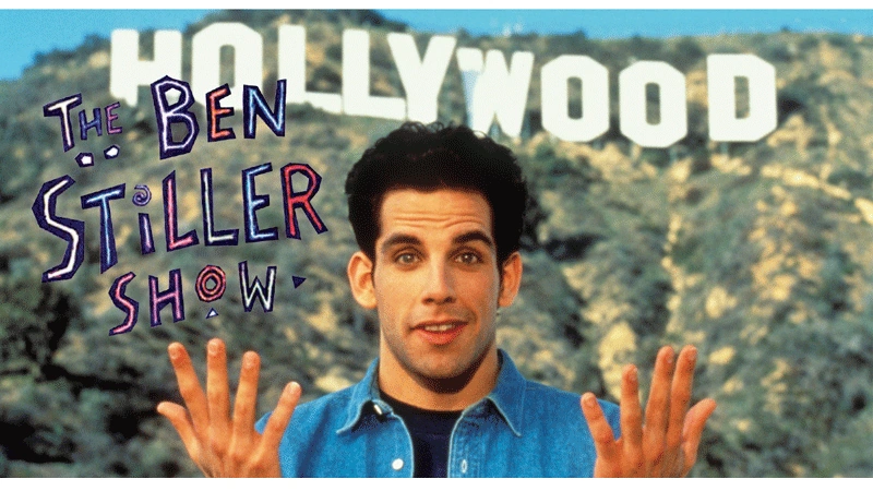 Ben Stiller Show, The (1992) | Movie and TV Wiki | Fandom