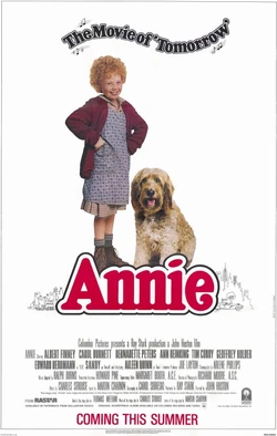 Annie (1982) | Movie and TV Wiki | Fandom