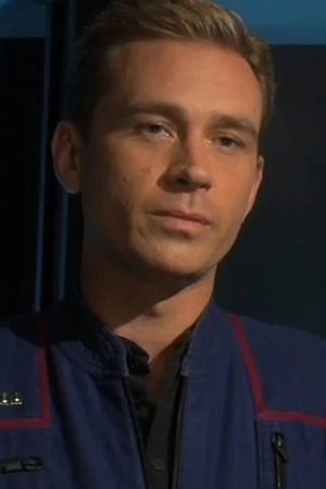 Charles Tucker III (Star Trek Enterprise) | Movie and TV Wiki | Fandom
