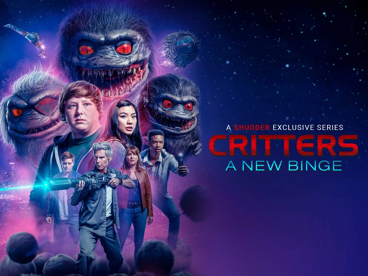 Critters: A New Binge (2019) | Movie and TV Wiki | Fandom