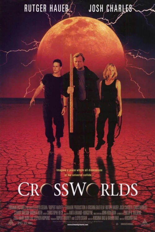 Crossworlds (1996) | Movie and TV Wiki | Fandom