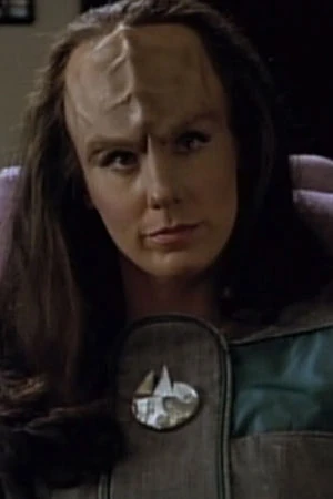 K'Ehleyr (Star Trek TNG) | Movie and TV Wiki | Fandom