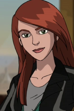 Mary Jane Watson (Ultimate Spider-Man) | Movie and TV Wiki | Fandom