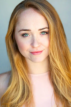 Meghan Leathers (1989) | Movie and TV Wiki | Fandom