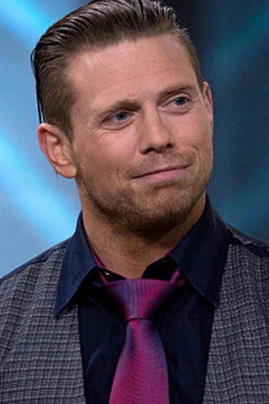Mike 'The Miz' Mizanin (1980) | Movie and TV Wiki | Fandom