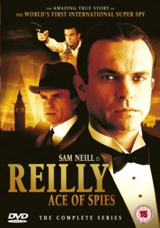 Reilly: Ace of Spies (1983) | Movie and TV Wiki | Fandom