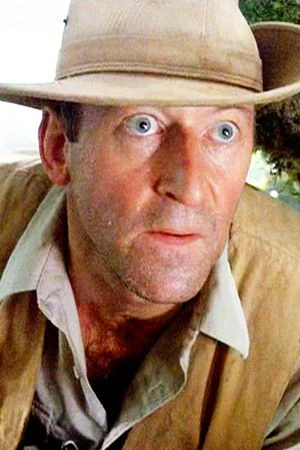 Robert Muldoon (Jurassic Park) | Movie and TV Wiki | Fandom