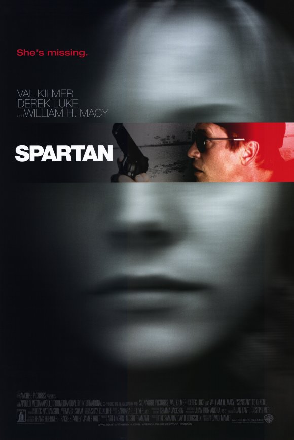 Spartan (2004) | Movie and TV Wiki | Fandom