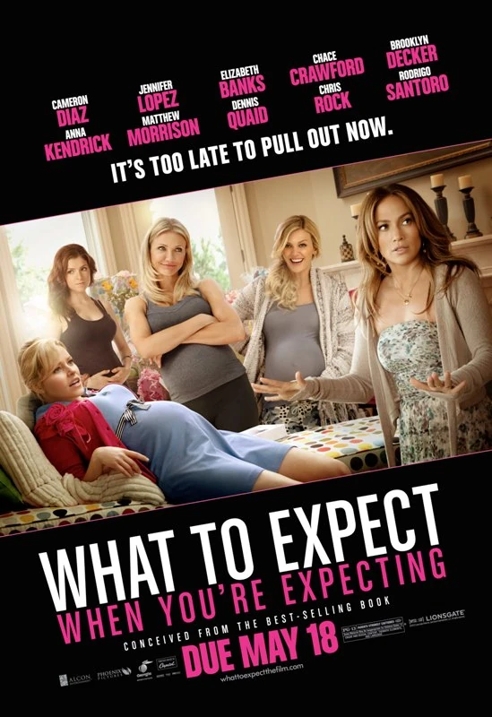 What to Expect When You're Expecting (2012) | Movie and TV Wiki | Fandom