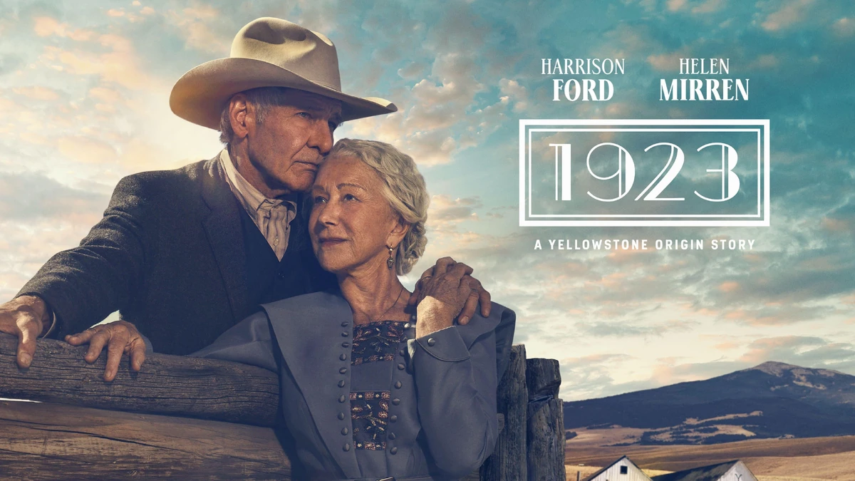 1923 (2022) | Movie and TV Wiki | Fandom