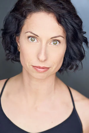 Audrey Francis | Movie and TV Wiki | Fandom