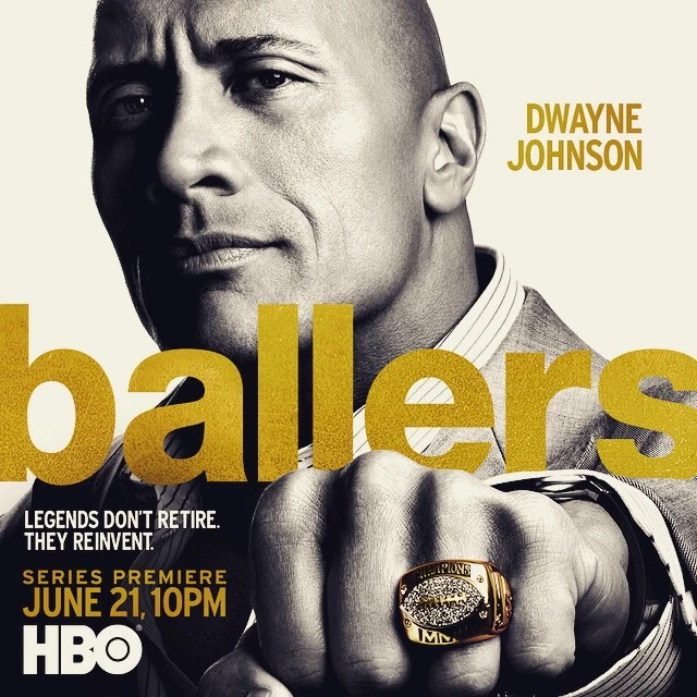 Ballers (2015) | Movie and TV Wiki | Fandom