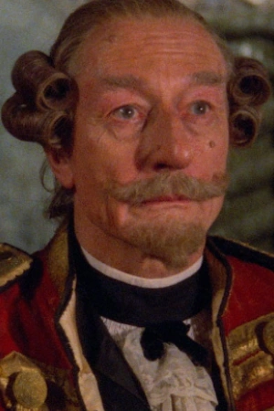 Baron Munchausen (Adventures of Baron Munchausen) | Movie and TV Wiki ...