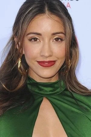 Fernanda Romero (1983) | Movie and TV Wiki | Fandom