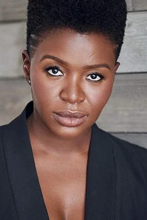 Folake Olowofoyeku (1983) | Movie and TV Wiki | Fandom