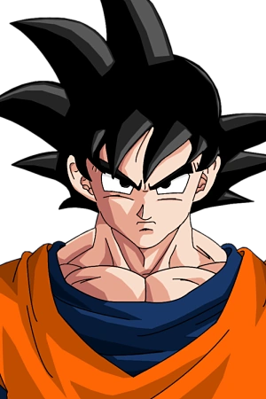 Goku (Dragon Ball) | Movie and TV Wiki | Fandom