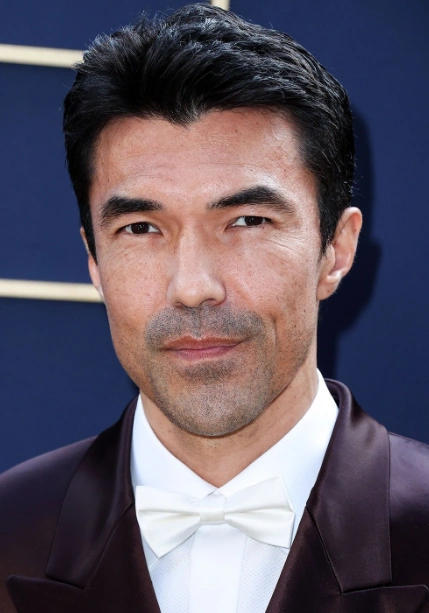 Ian Anthony Dale (1978) | Movie and TV Wiki | Fandom