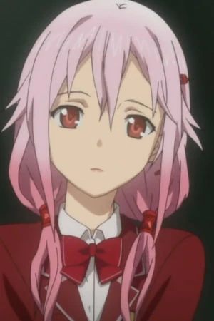 Category:Guilty Crown Characters | Movie and TV Wiki | Fandom