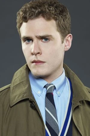 Leo Fitz (Agents of S.H.I.E.L.D.) | Movie and TV Wiki | Fandom
